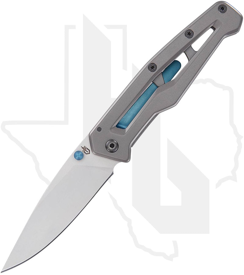 Gerber Paralite 1069415 - Stainless Steel – House of Blades
